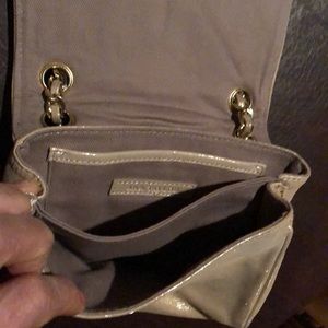 Ann Taylor | Bags | Ann Taylor Crossbody Bag | Poshmark
